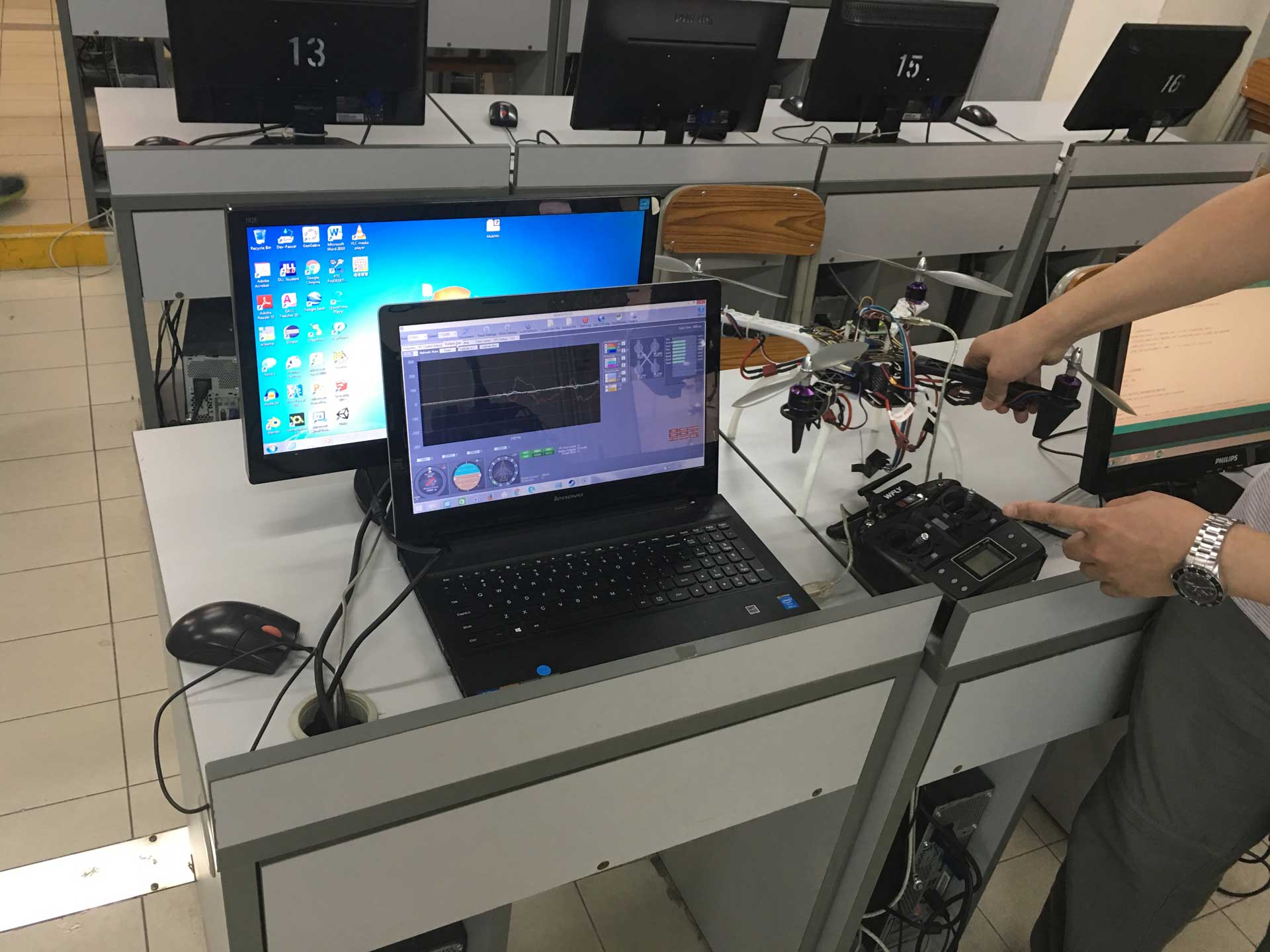 Partner Schools | EITP