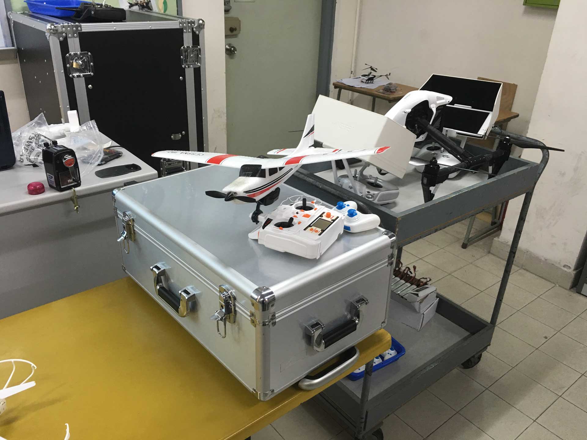 Partner Schools | EITP