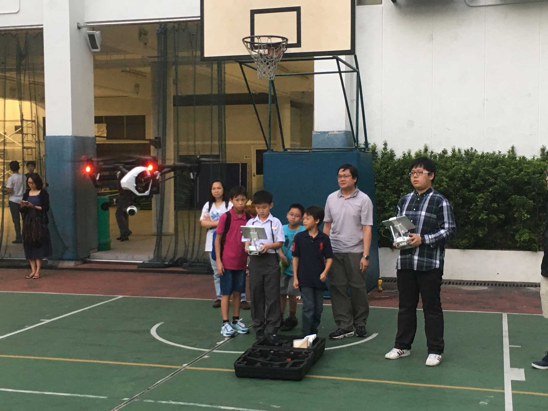 Partner Schools | EITP