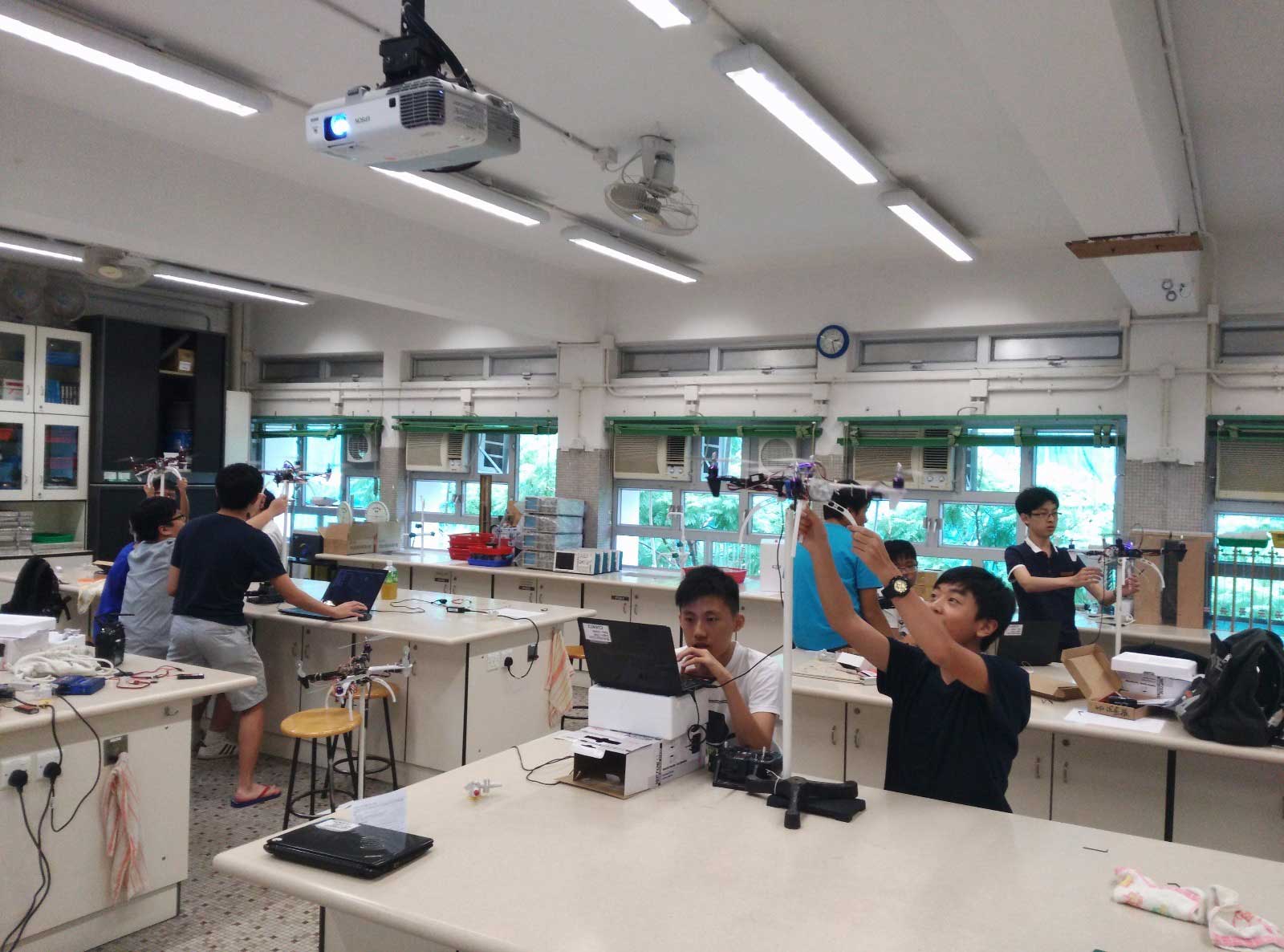 Partner Schools | EITP