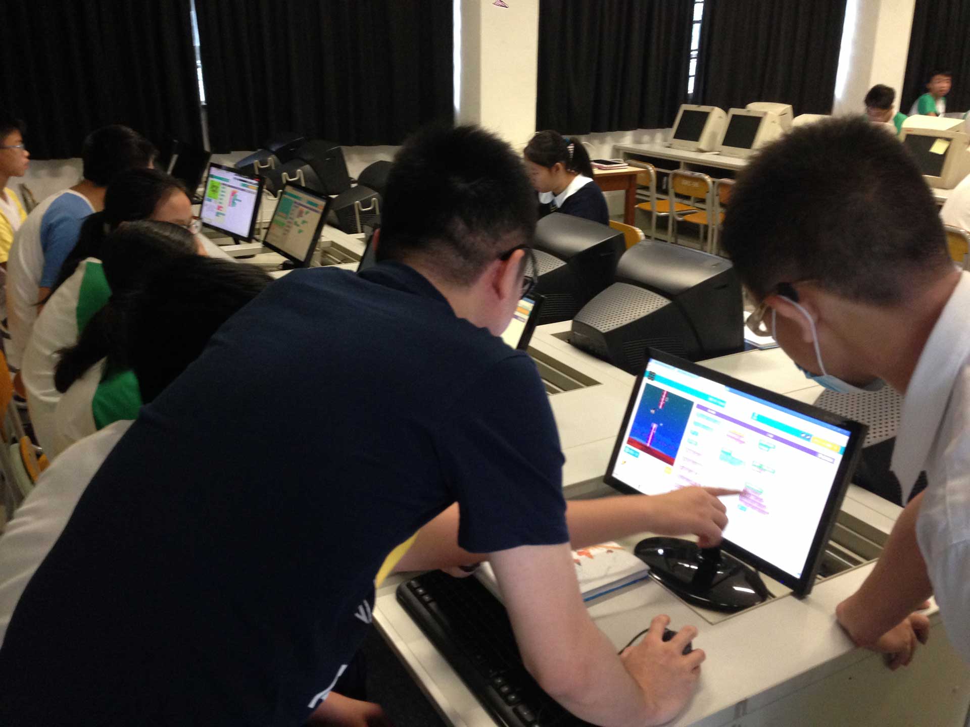 Partner Schools | EITP