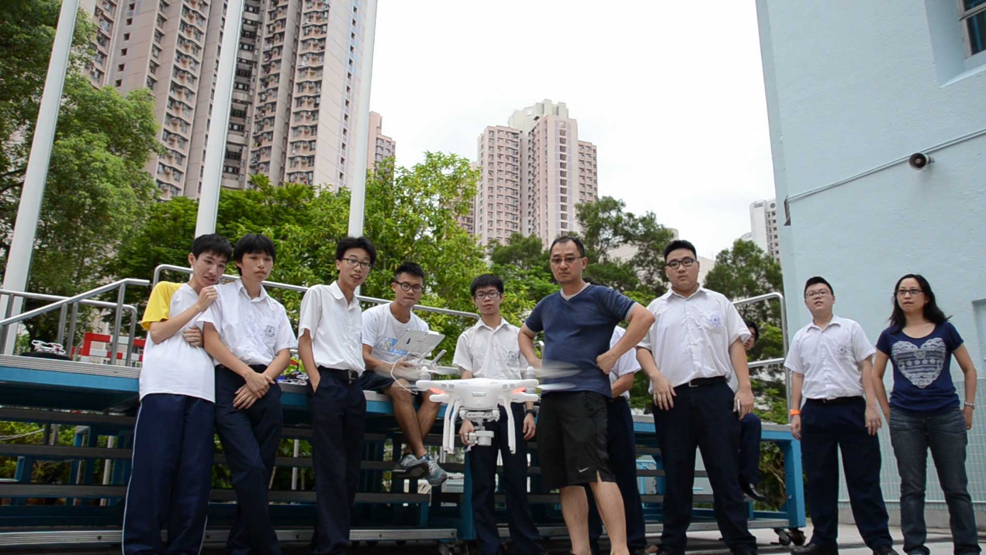 Partner Schools | EITP