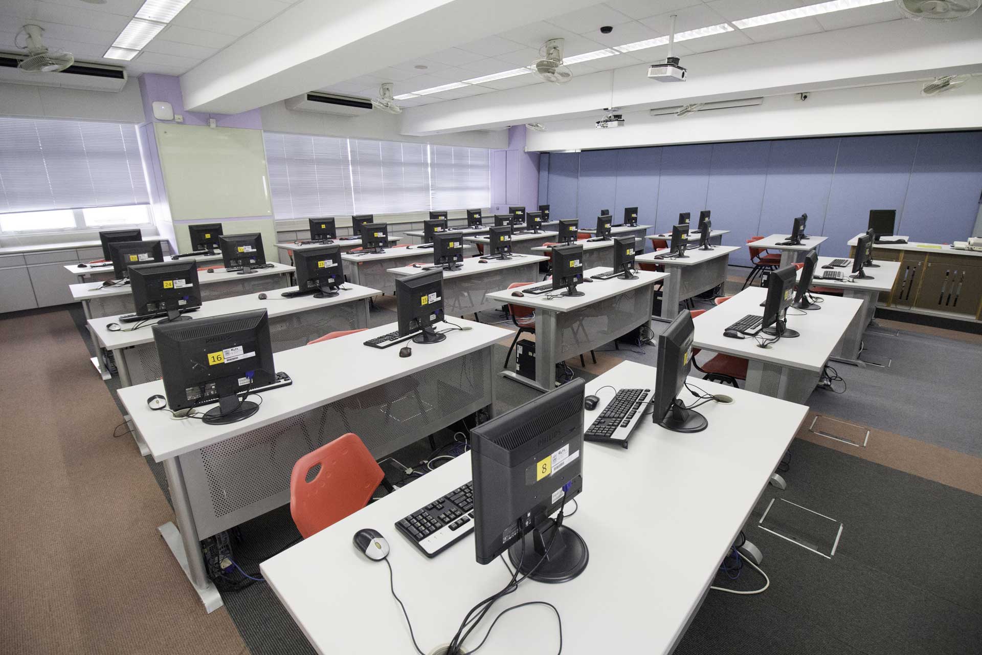 Partner Schools | EITP