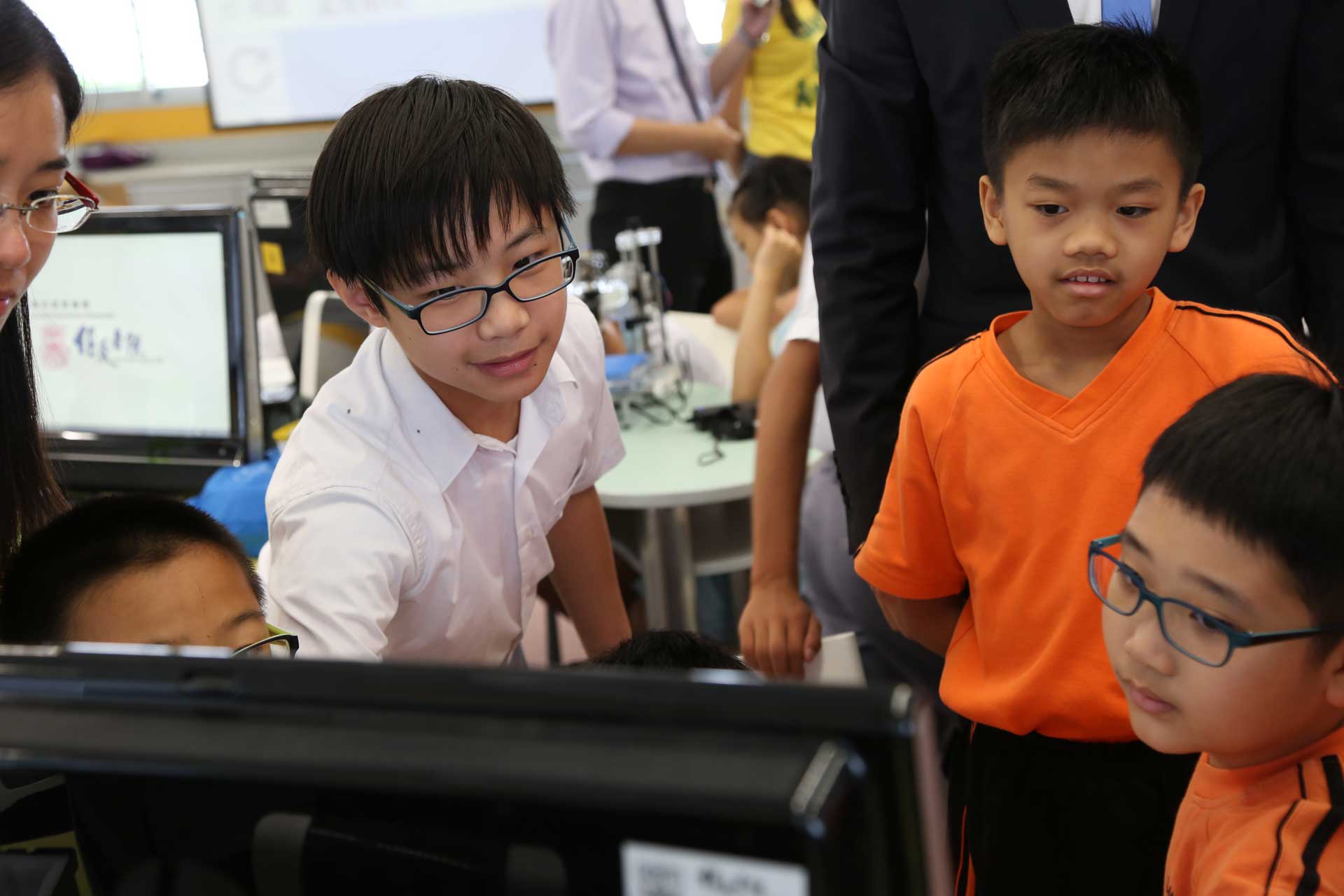 Partner Schools | EITP