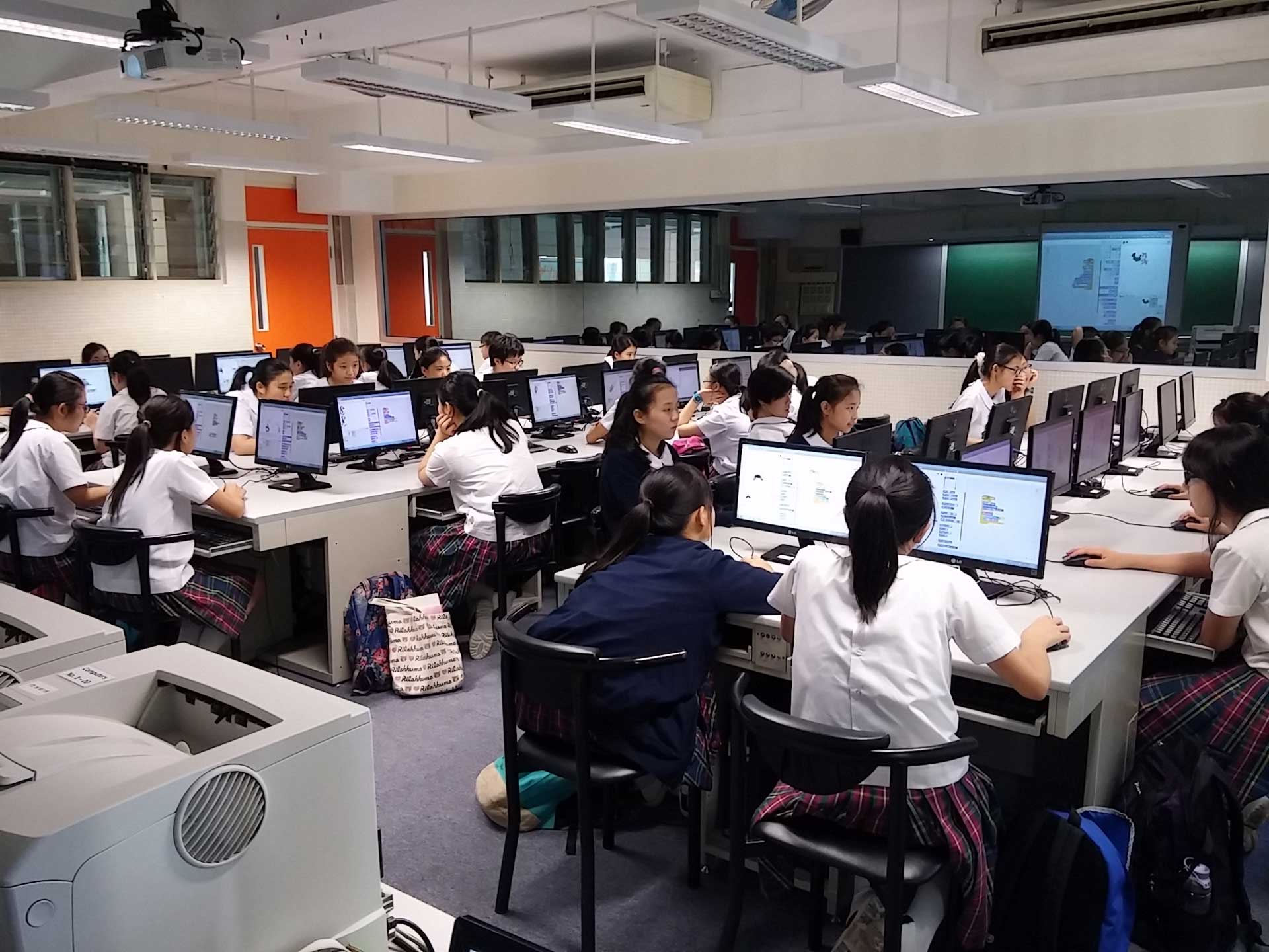 Partner Schools | EITP