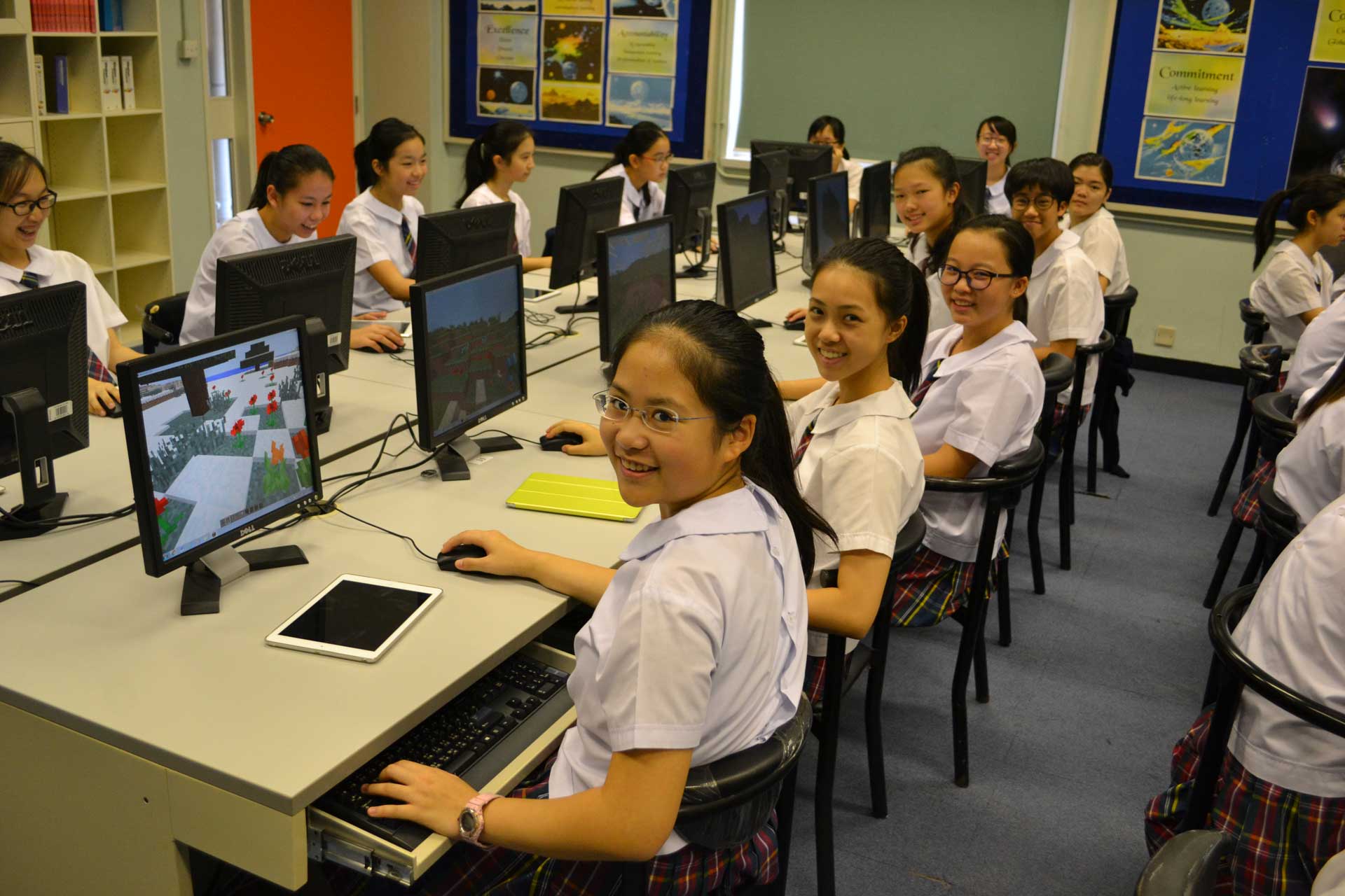 Partner Schools | EITP