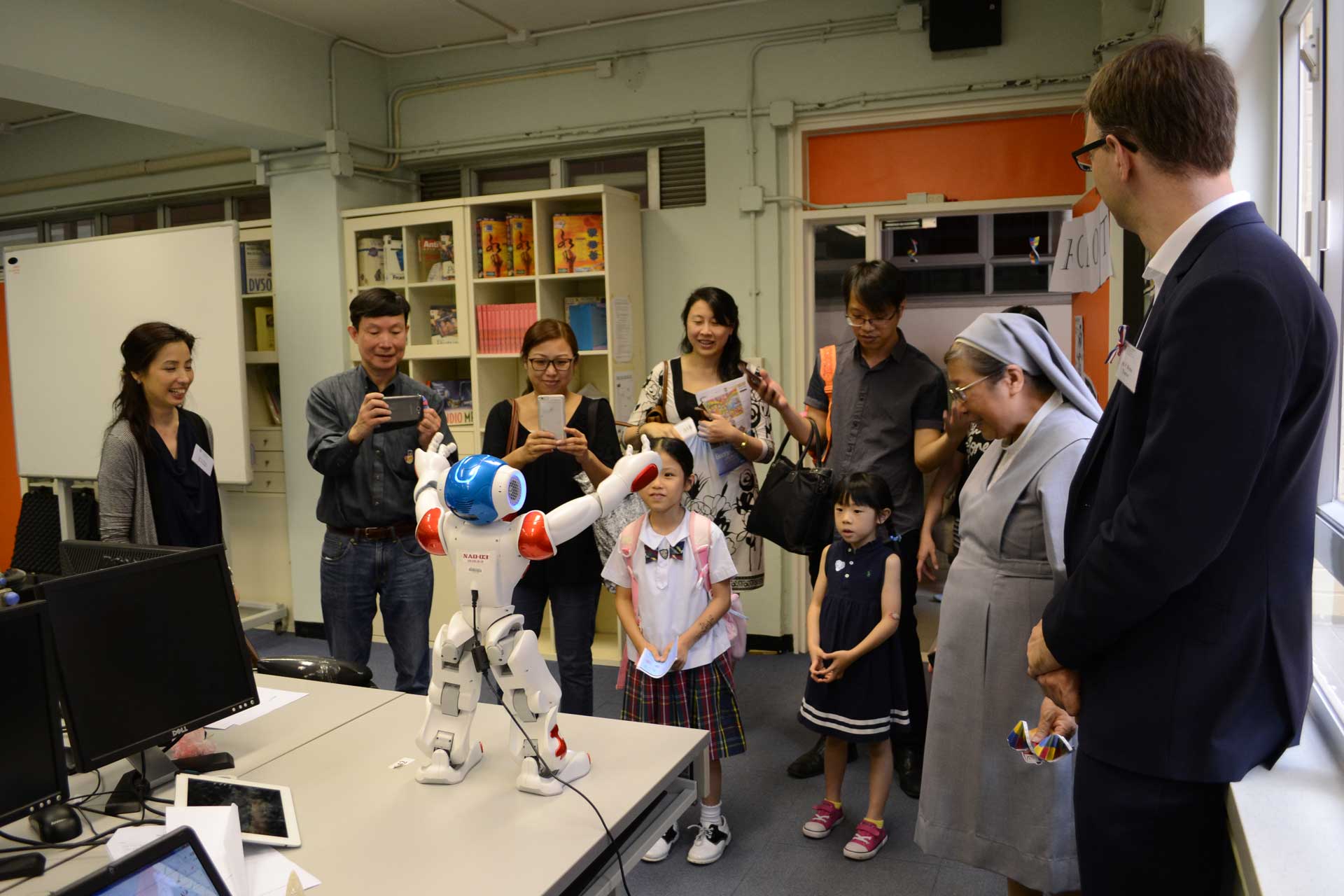 Partner Schools | EITP