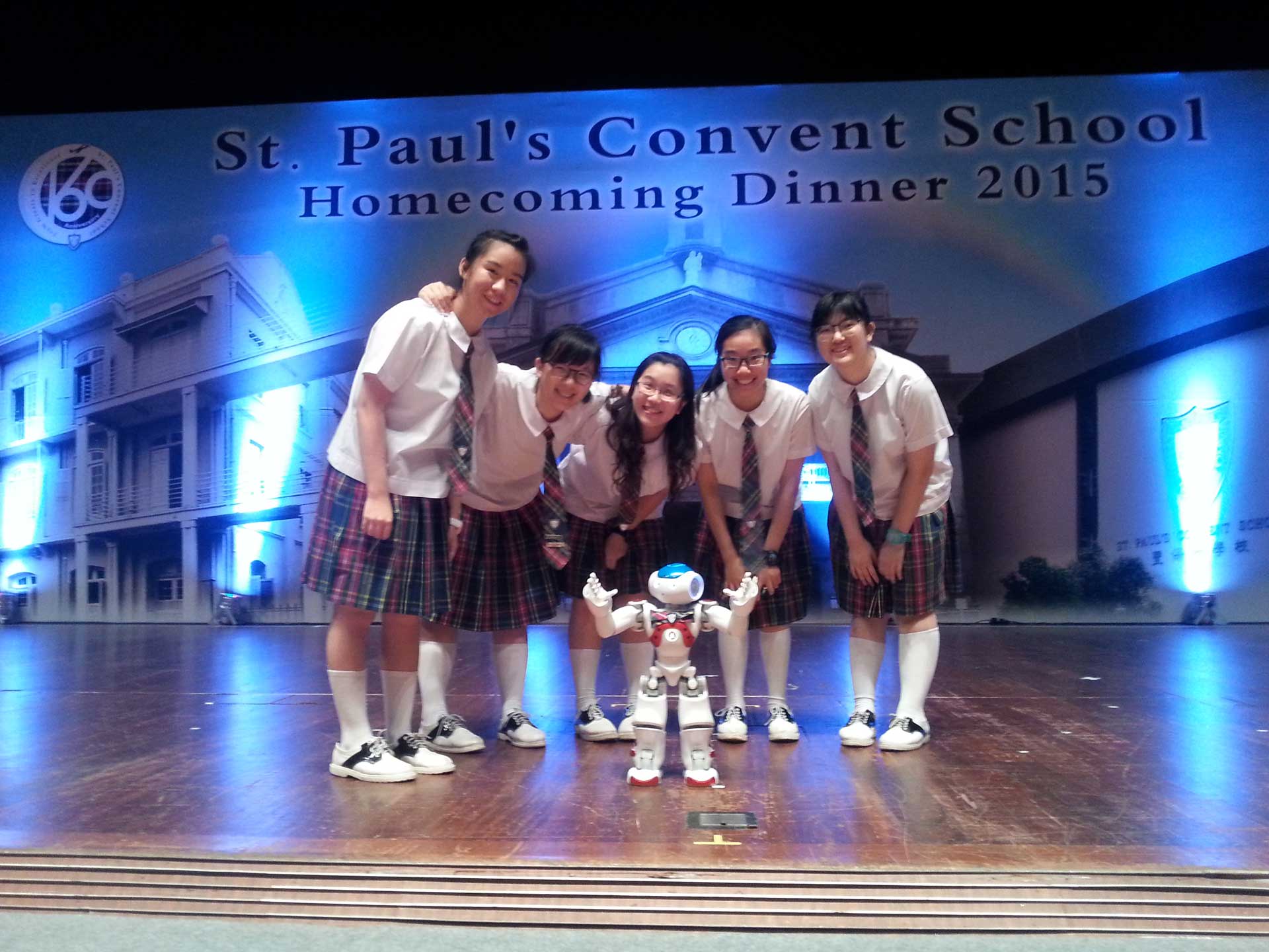 Partner Schools | EITP